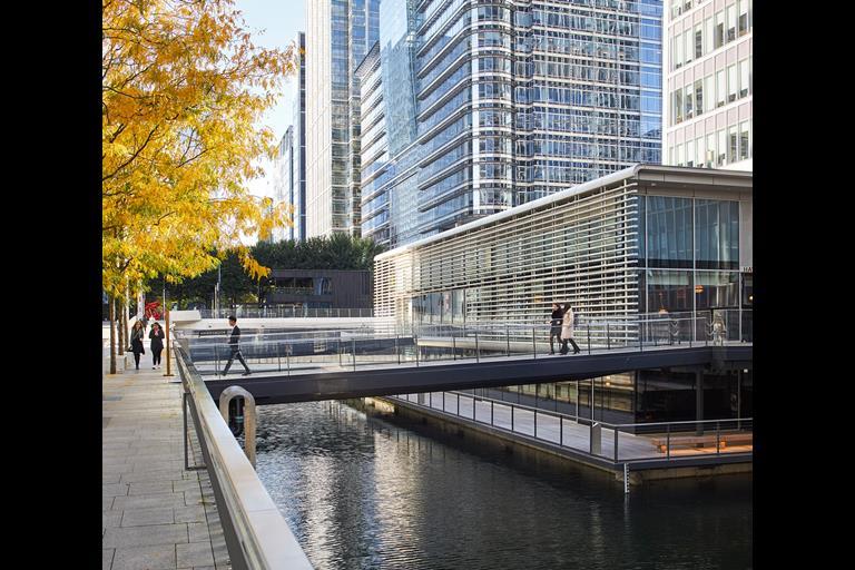 In pictures: Water Pavilions by Glenn Howells Architects | News ...